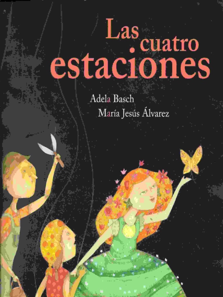 Las Cuatro Estaciones | PDF