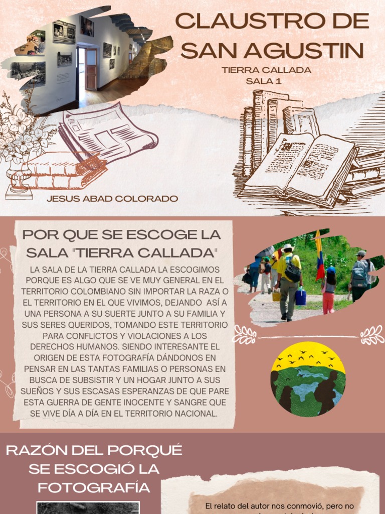 Autor Sandra Haro | PDF