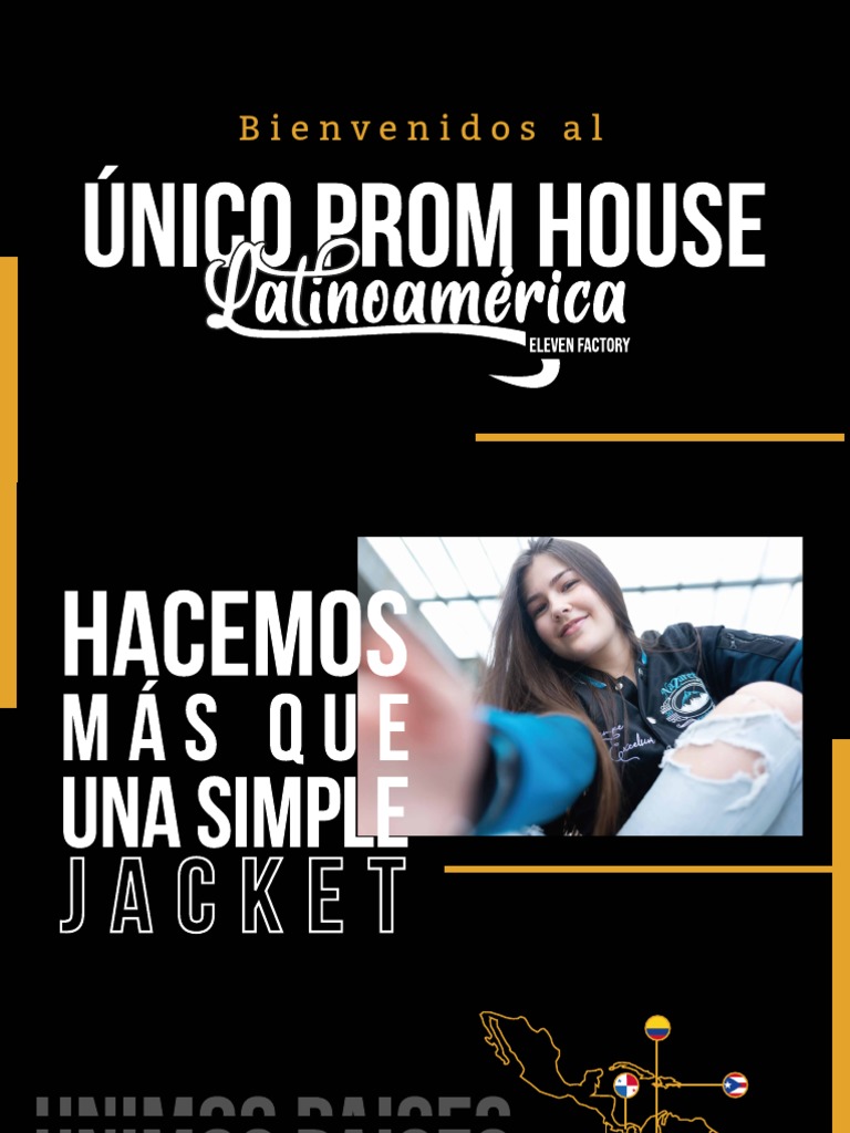 Presentacion Comercial Ef | PDF