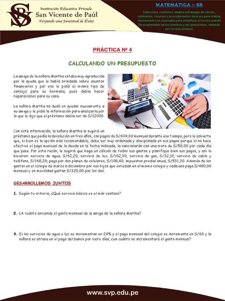 1647696965-S5 - Mat Prac 04 | PDF