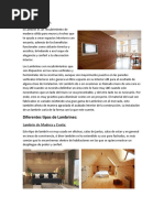 Cimbras Perdidas o Muertas | PDF