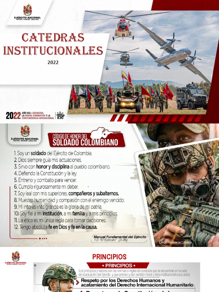 04 Principios y Metodos Del Dih Tarea 04 | PDF | Ley humanitaria ...