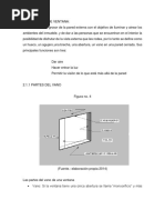 Definición y Usos del Vano en Arquitectura | PDF | Columna | Ventana