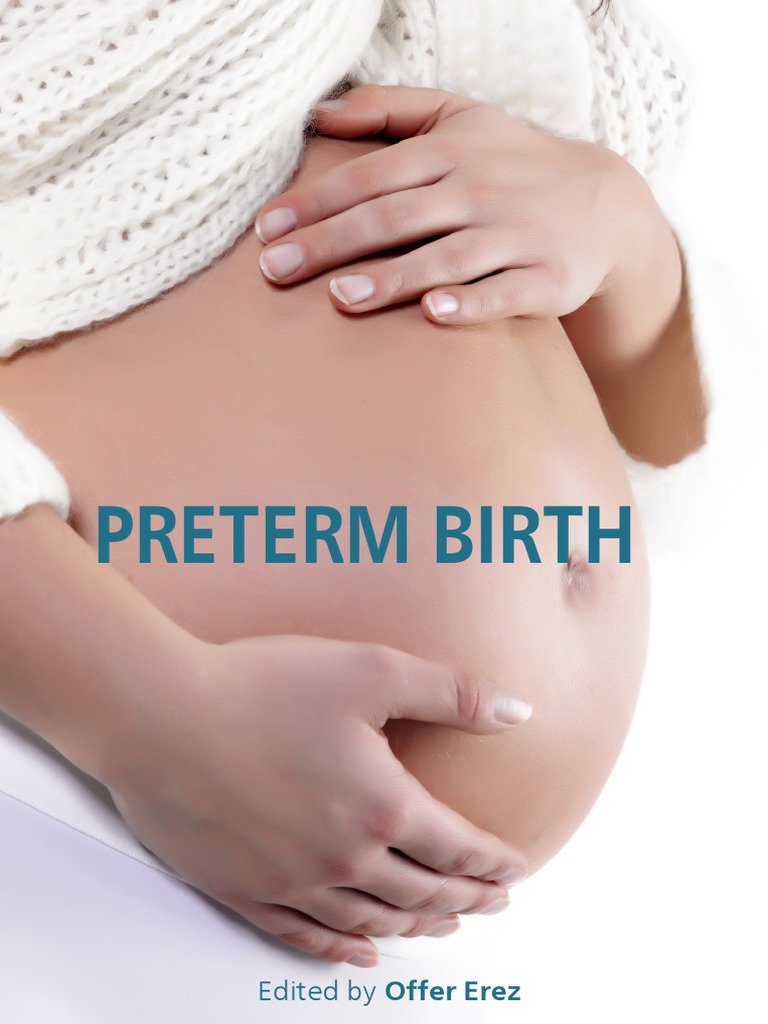 Preterm Birth | PDF | Periodontology | Preterm Birth