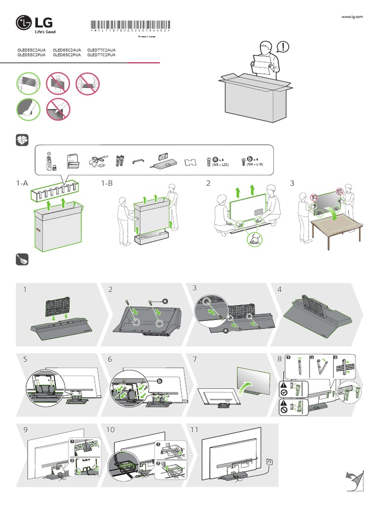 MFL71878503 02 Q 220701 | PDF