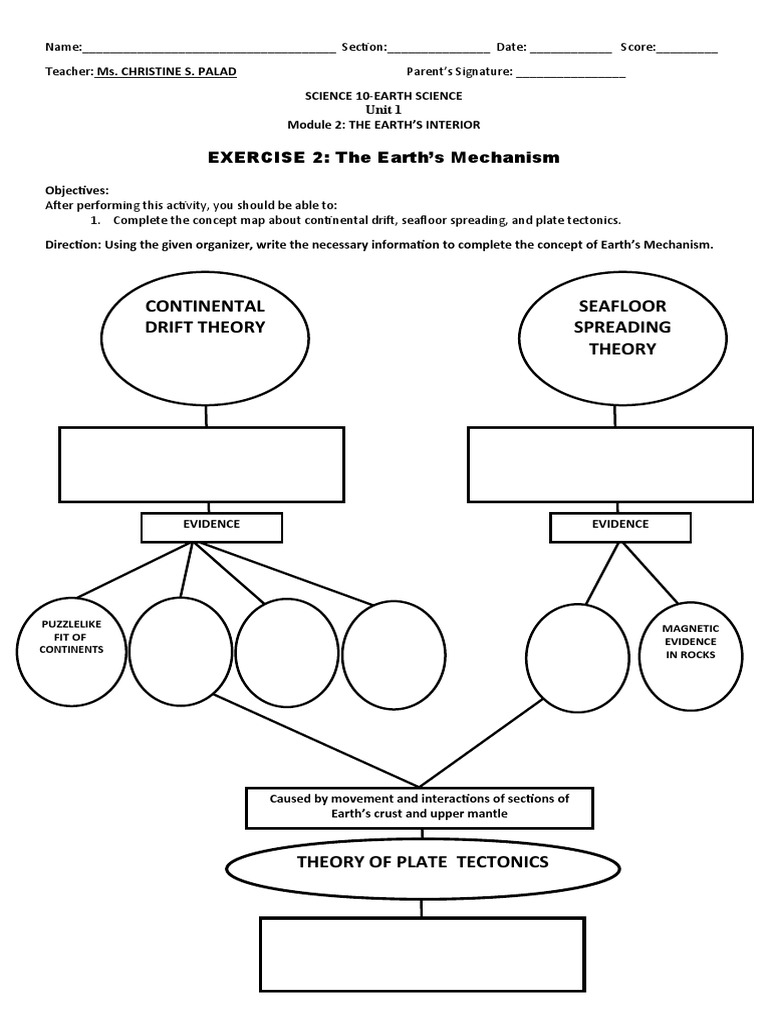 Module 2 Exercise 2 | PDF | Science & Mathematics