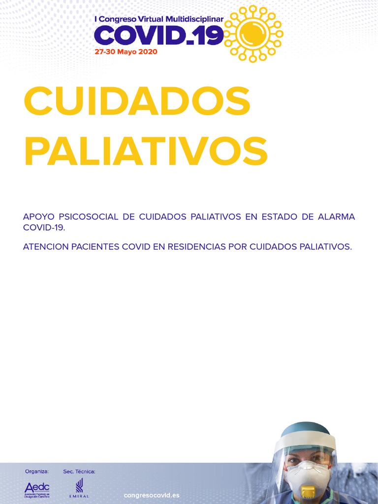 Cuidados Paliativos Pdf Cuidados Paliativos Hospital
