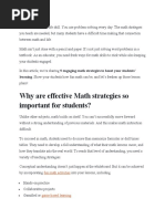 Understanding the CPA Approach in Math | PDF | Mathematics | Teaching ...
