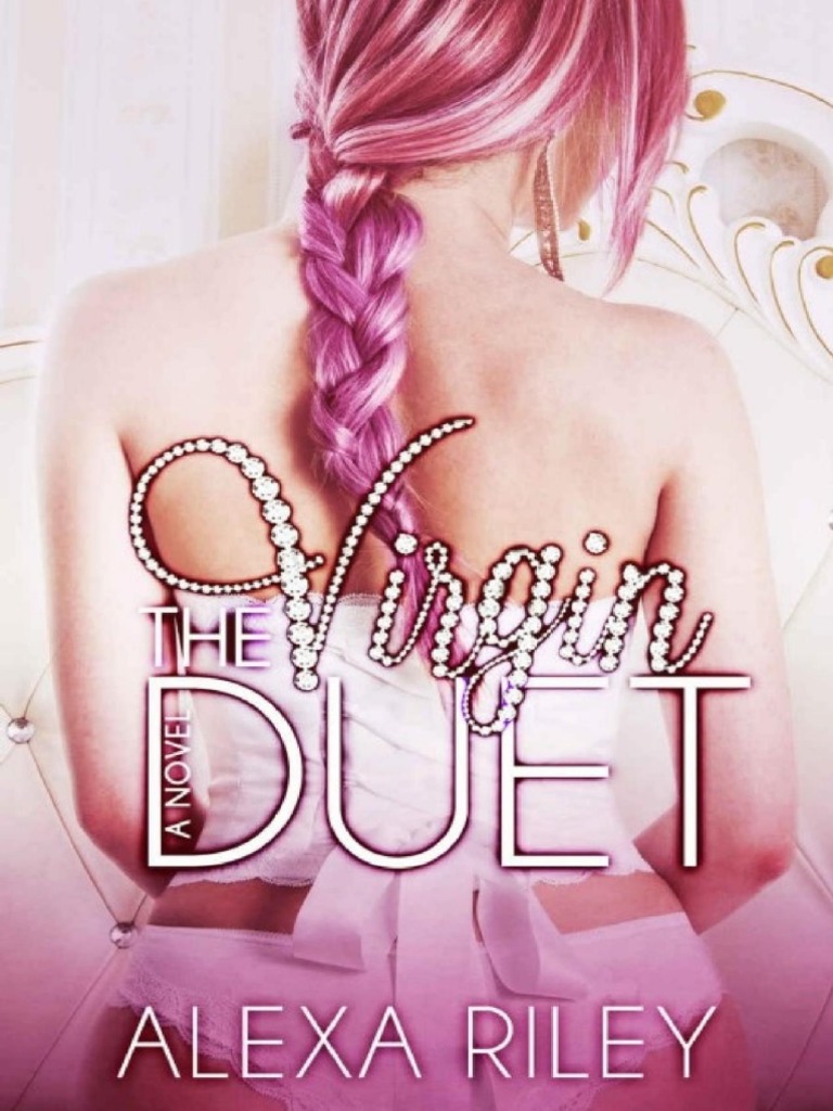The Virgin Duet (Alexa Riley) | PDF | Escepticismo