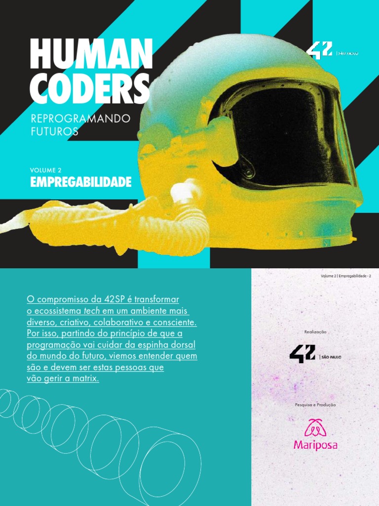Human Coders Volume 2 74a3q5 | PDF | Rotatividade (emprego ...