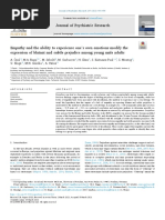 Trauma Screening Questionnaire (TSQ) | PDF
