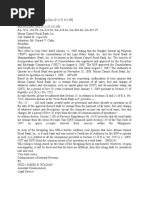 Bir Rulings Compilation 2022 | PDF | Taxes | Value Added Tax