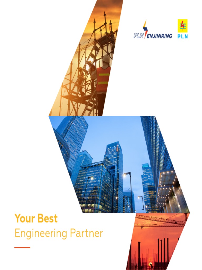 PT Prima Layanan Nasional Enjiniring: An Overview of Indonesia's ...