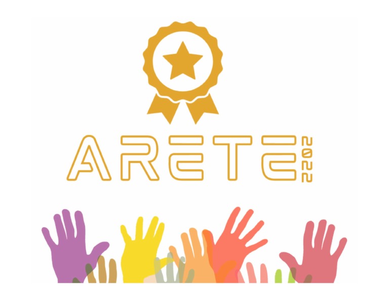 Arete Logo | PDF