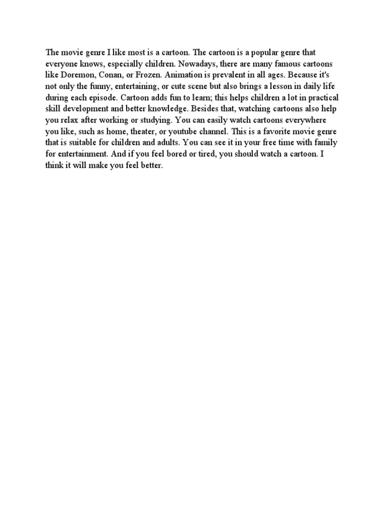 Talking Topic | PDF