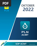 SOP Login AP2T & AP2T Enkripsi | PDF | Teknologi & Rekayasa