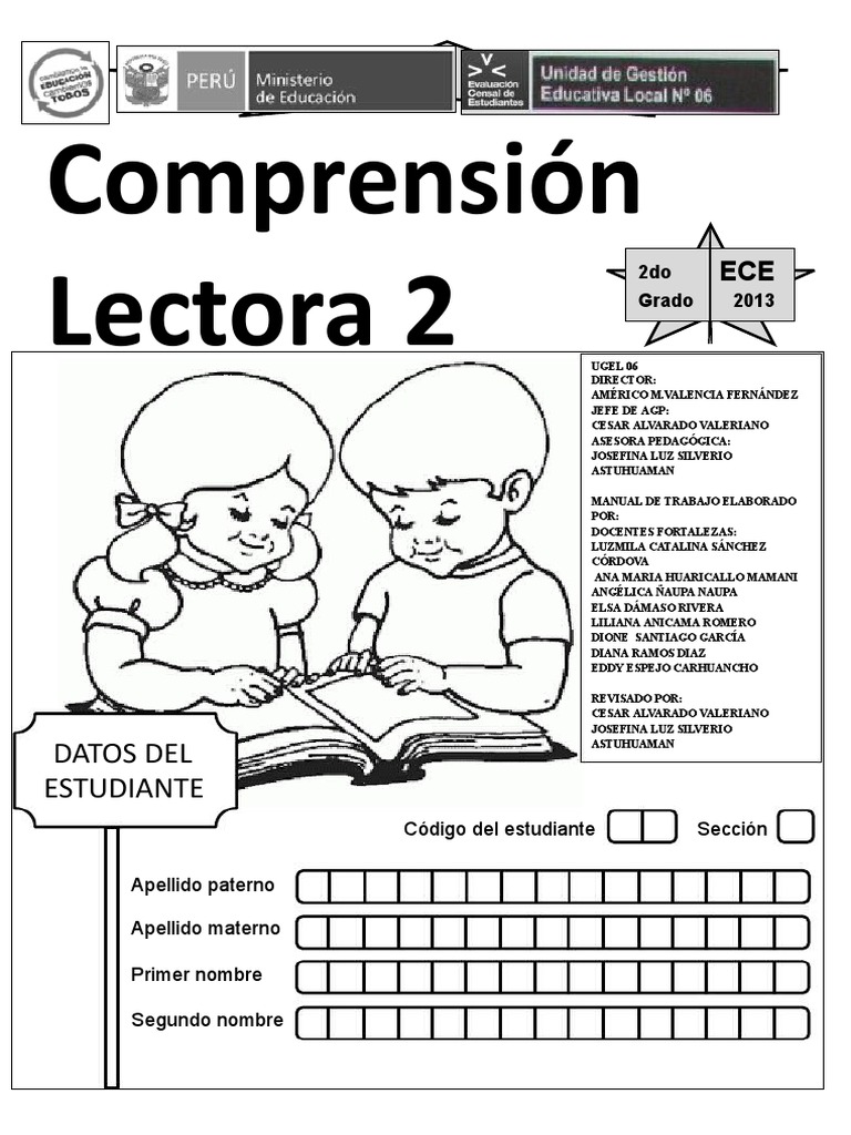 Simulacro2do Comprension2 | PDF | Pollo | Aves