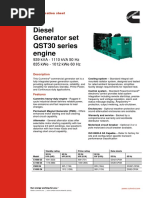 Welding Machine Specifications PDF | PDF | Electric Arc | Engines