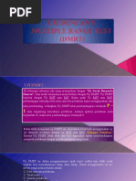 Uji Duncan Multiple Range Test (DMRT) PDF | PDF