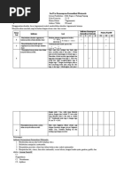 Contoh PPT Sempro | PDF