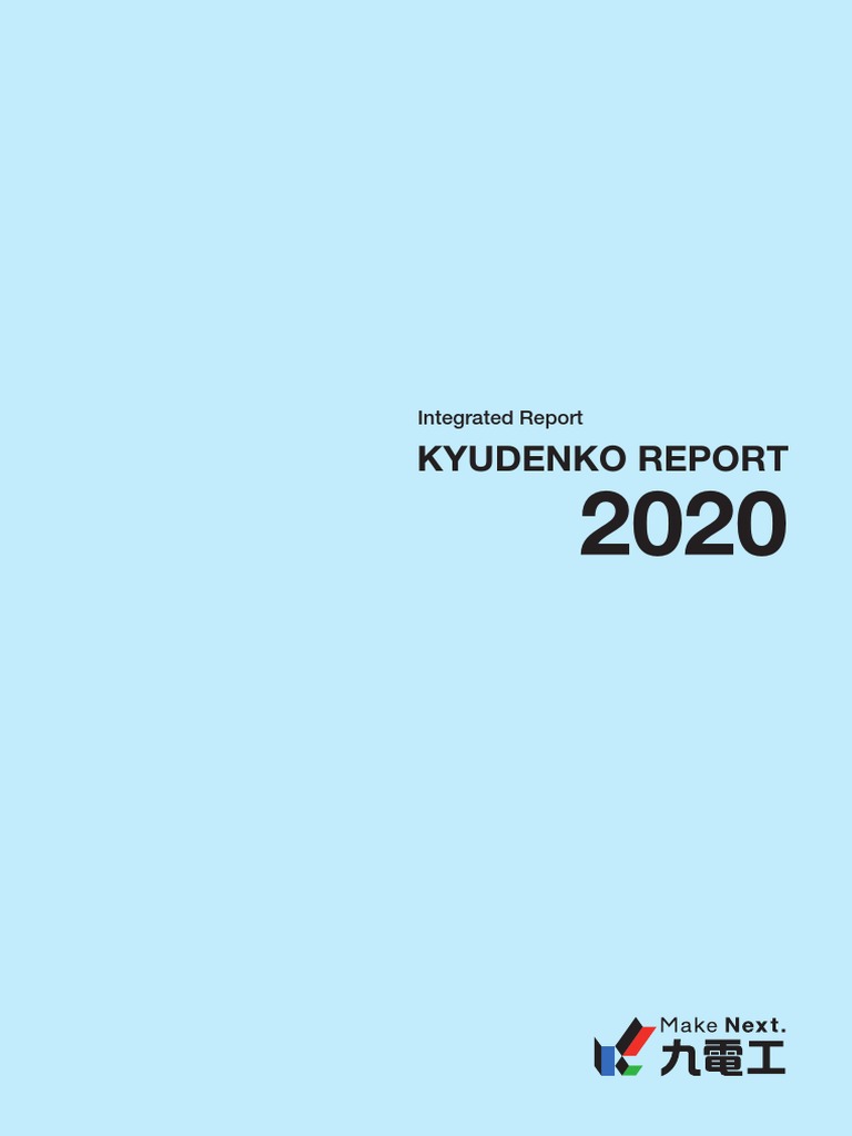 Kyudenko's Growth & Strategy | PDF | Renewable Energy | Corporate ...
