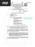 Cash Examination Report Form 74A | PDF | Money | Cash