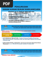 Slaid Taklimat Pengurusan RMT 2025 | PDF