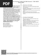 Ans | PDF | Computing | Cognitive Science