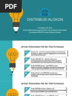 Aplikasi SIGA Dalam Bentuk Offline&mobile | PDF | Bisnis | Komputer