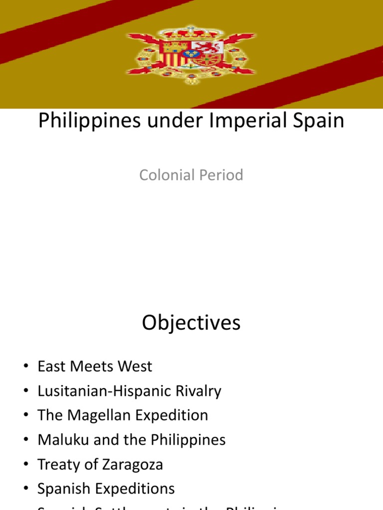 Chapter 4 and 5 Philippine History | PDF | Spanish Empire | Age Of ...