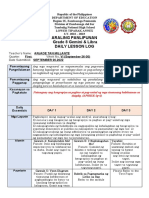 Ap8 4TH QTR Exam With Answer Key | PDF