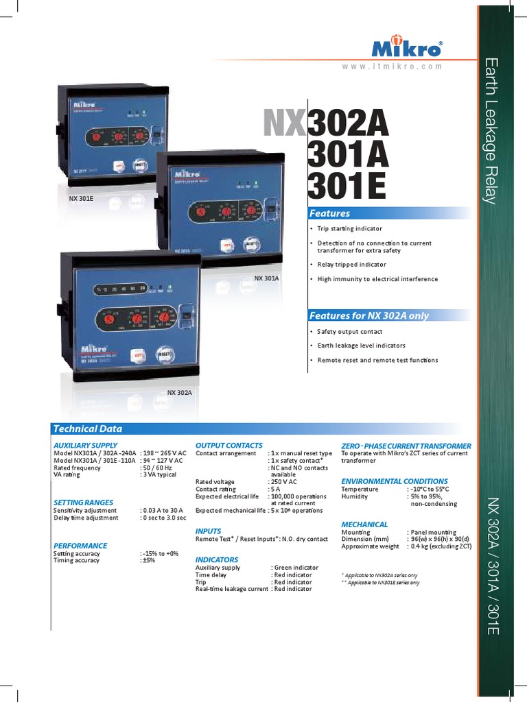 Nx301a 1 | PDF | Transformer | Alternating Current
