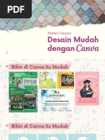 Membuat Banyak Desain Sekaligus - Pusat Bantuan Canva | PDF | Komputer