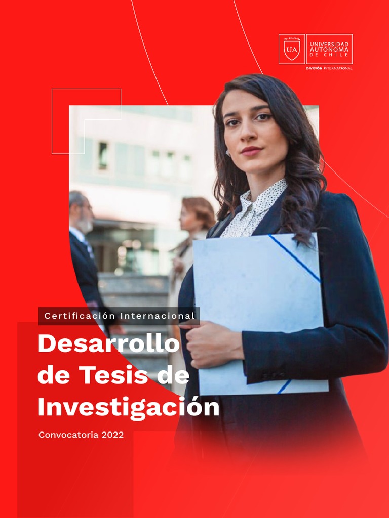 03.desarrollo de Tesis de Investigación | Descargar gratis PDF ...
