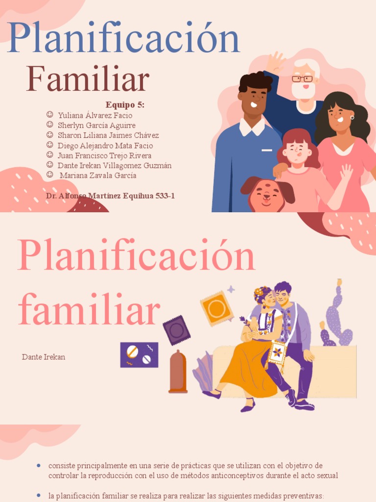 Paternidad Responsable | PDF | Control de la natalidad | Condón