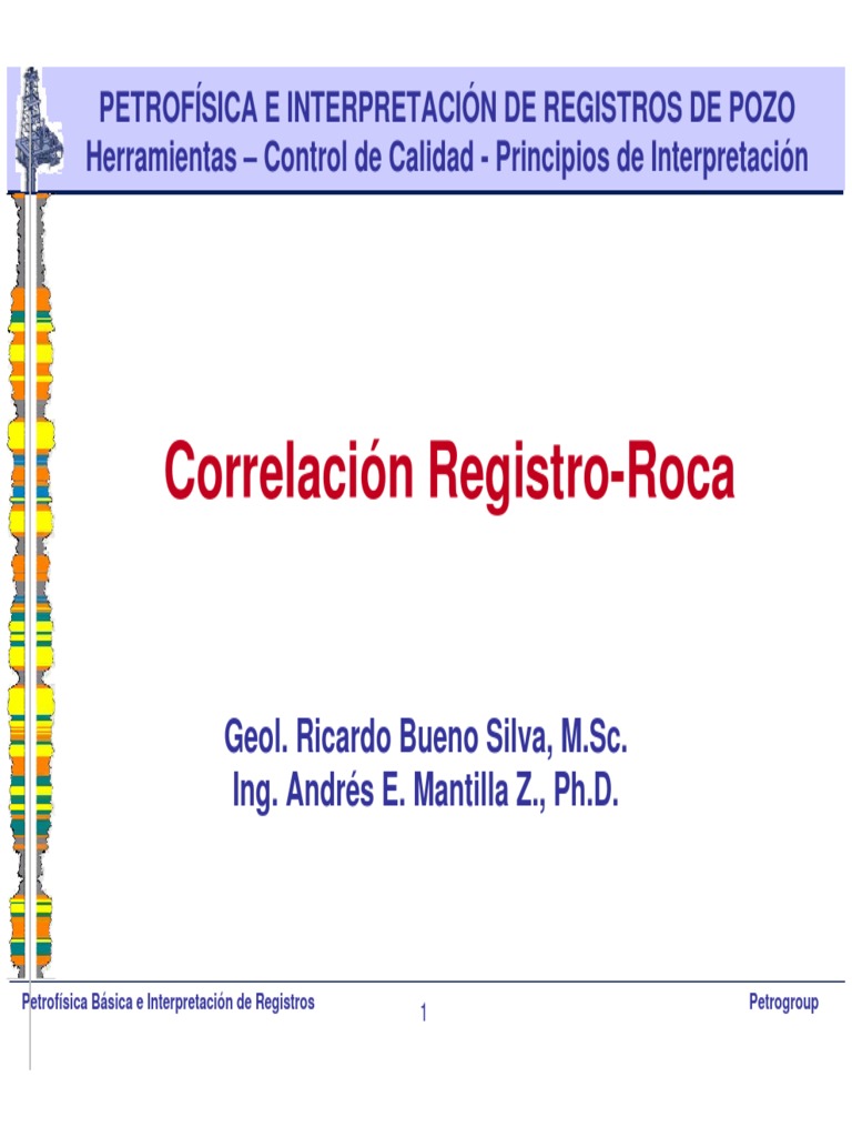 Cap10 Registro-Roca | PDF