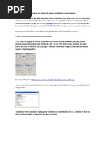 Codigo de Activacion | PDF