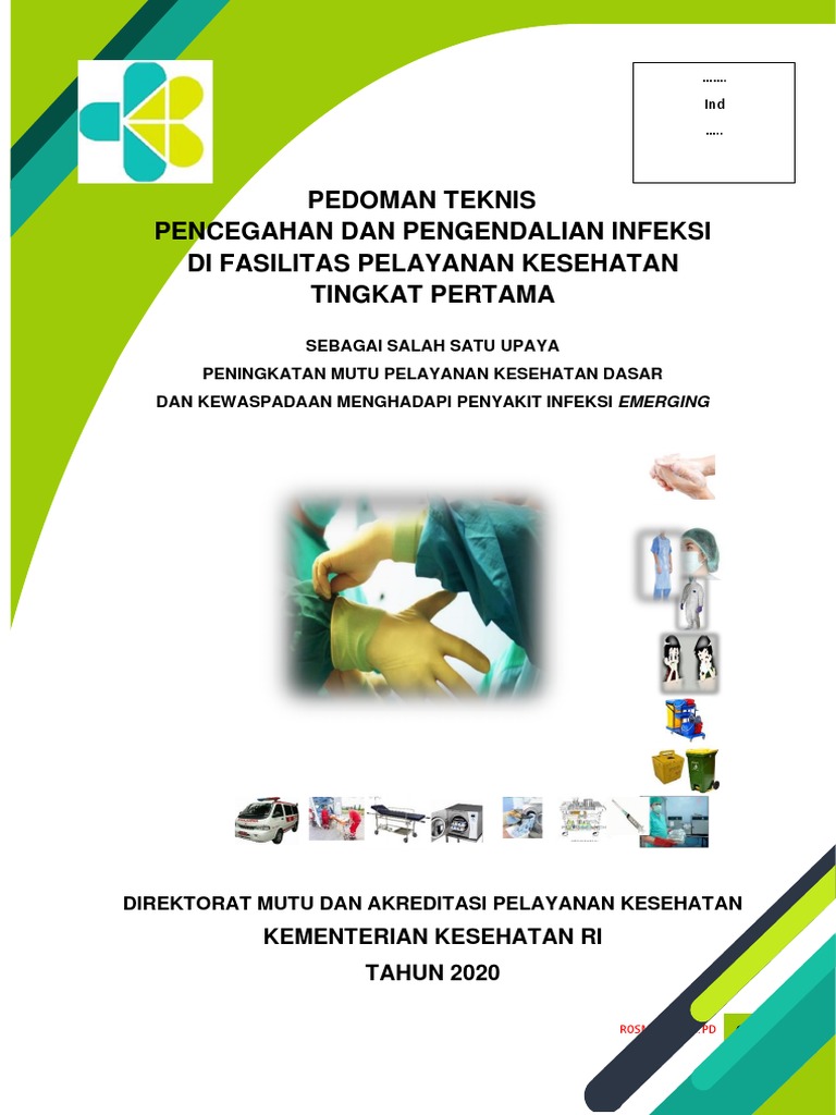 Ppi FKTP | PDF