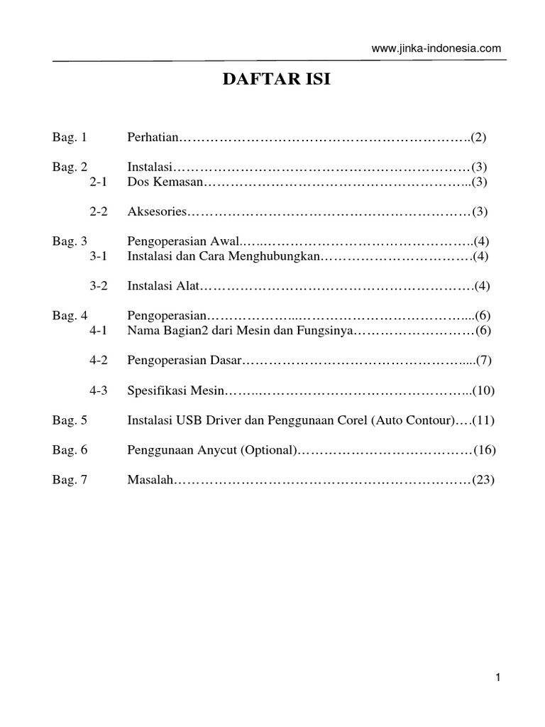 Jinka YS Ver.d220909 | PDF