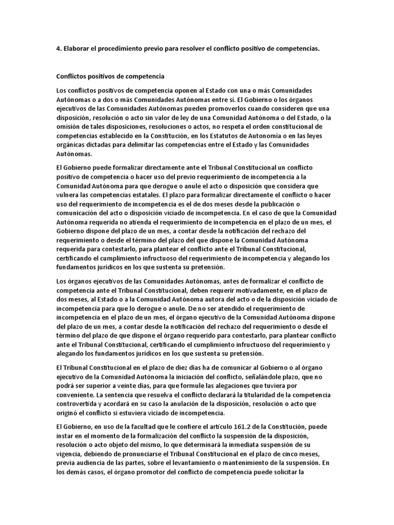 Actividad 2 Grupal Derecho Autonomo | PDF | Gobernancia | Ley ...