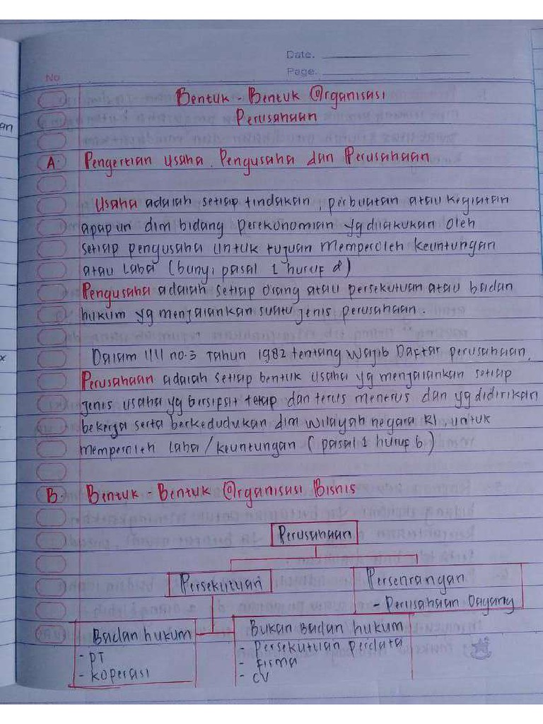 Tugas Pertemuan 5 | PDF
