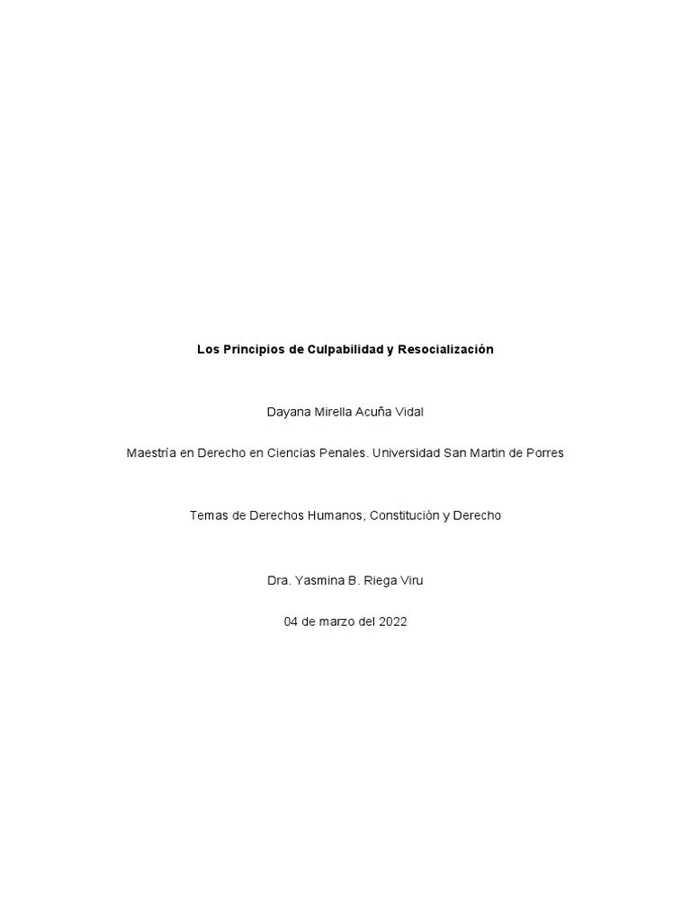 Tarea Modulo IV | PDF