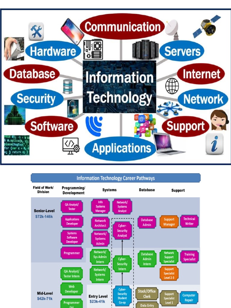 It Unit1 PPT 2022 | PDF | Information System | Information