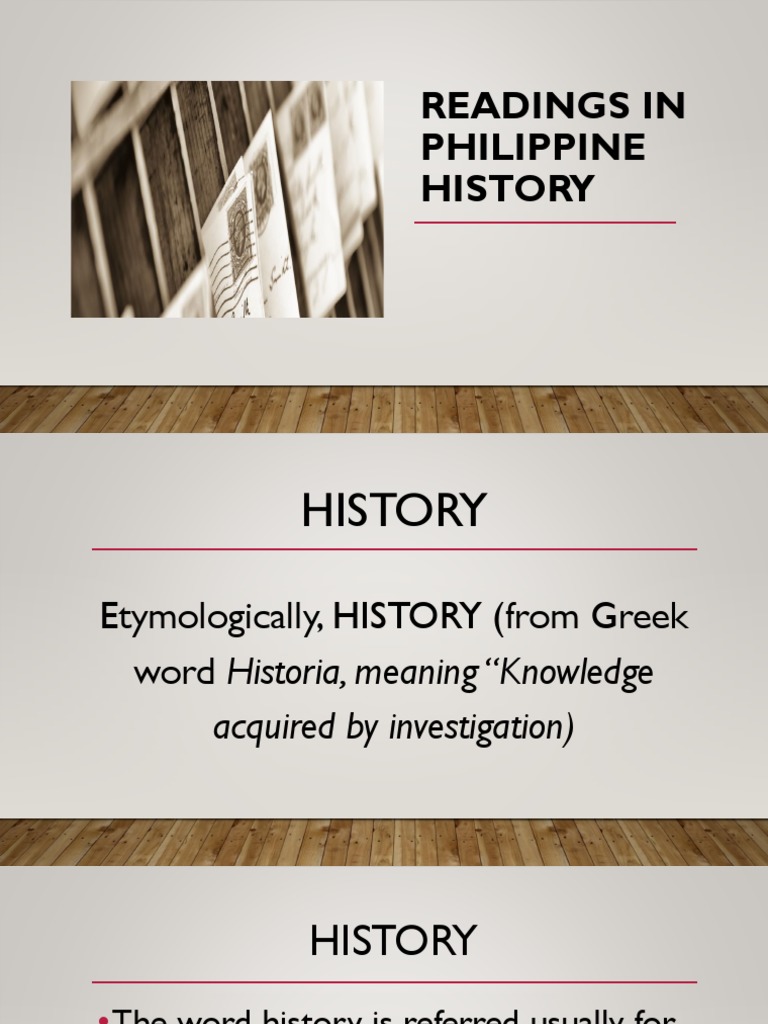 3.3 HISTORY Sources Issues Methodology | PDF | Primary Sources | Science