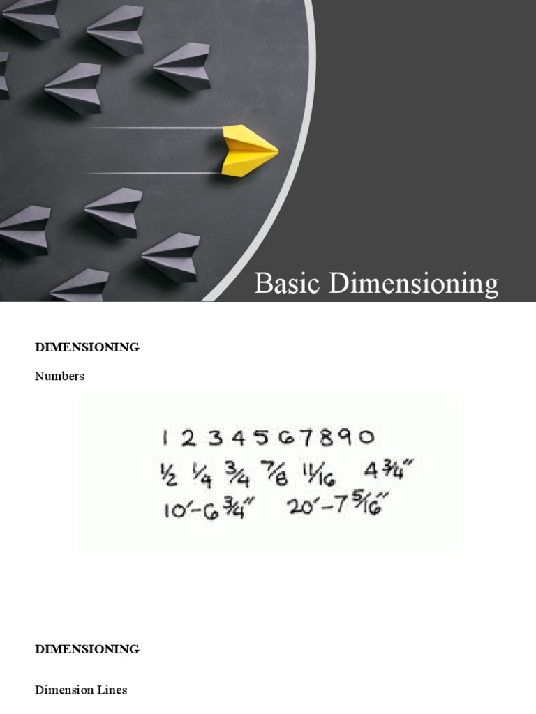07 - Architectural Drawing Systems - Multiview and Isonometric Drawings ...