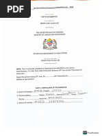 TIC Certificate of Incentive - Compressed | PDF