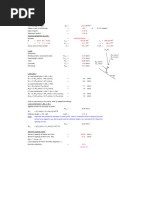 Z-Purlin Design | PDF