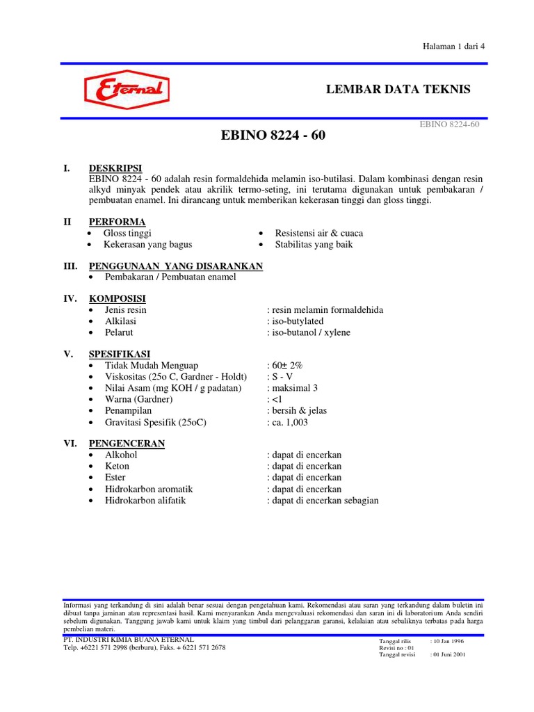 EBN 8224-60.en - Id | PDF