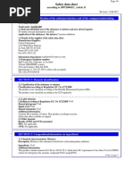 Nalco Trac 109 | PDF