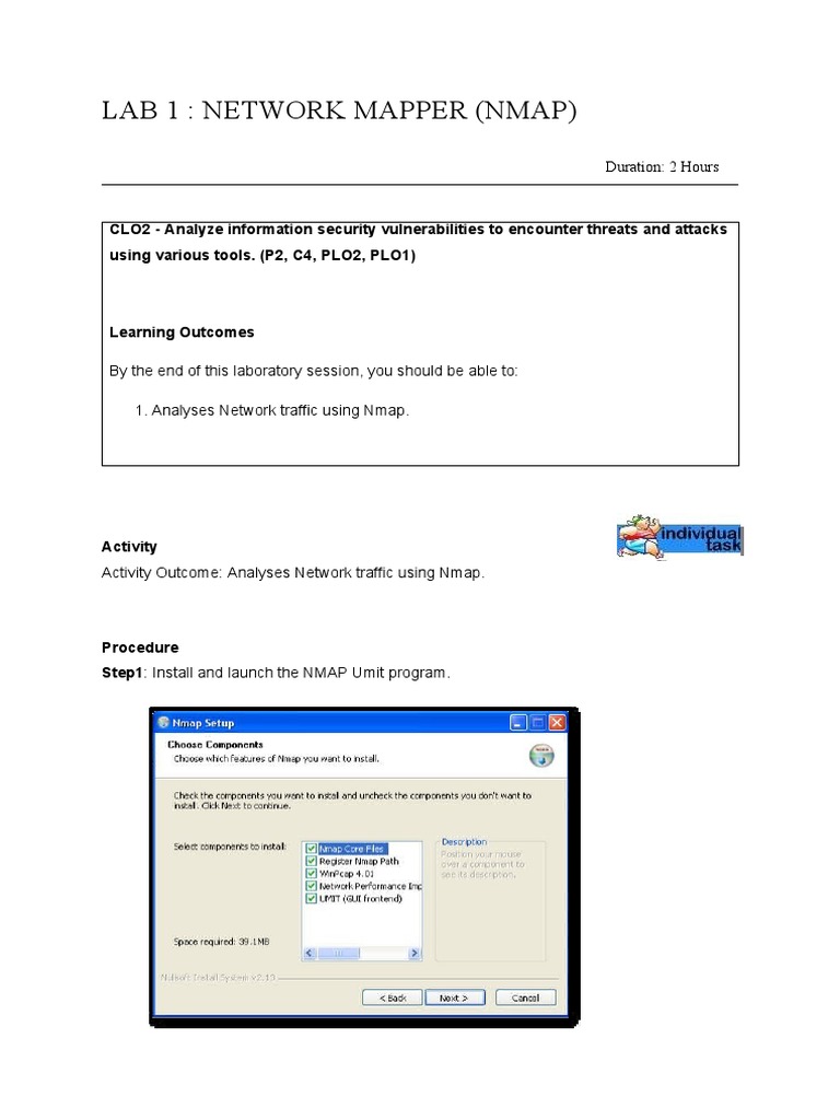 LAb 1 | PDF | Cyberspace | Computer Engineering